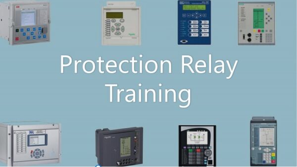 Protection Relay Training – آموزش رله حفاظت / سیستم اتوماسیون پست